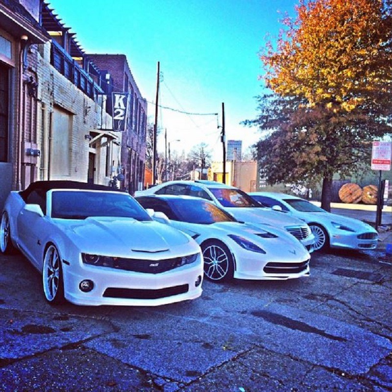 Yo Gotti Instagram