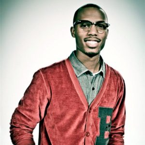 B.o.B. reveals title for third album in new video