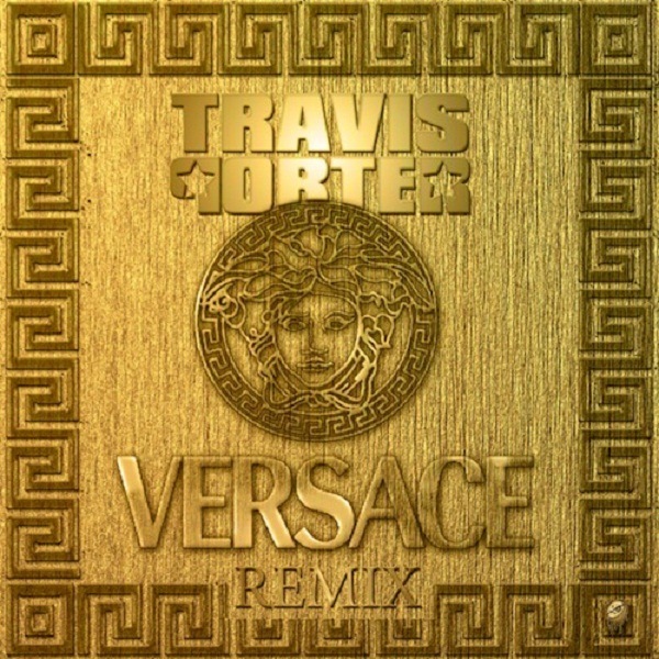Travis Porter - "Versace" remix