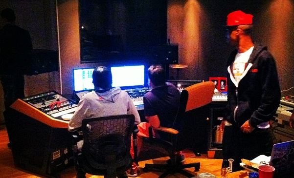 Chevy Woods - "We Ready"