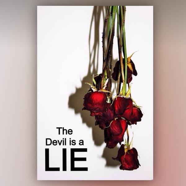 Rick Ross releases artwork for "The Devil Is A Lie" featuring Jay-Z [PHOTO]