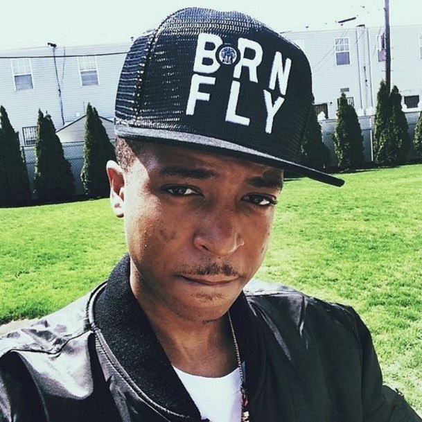 DyMe-A-DuZin - "Child (New Again)"