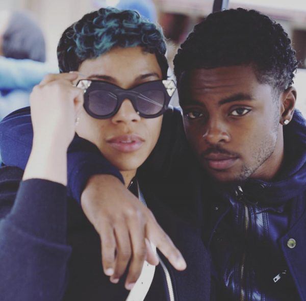 Keyshia Cole Announces She and Her 23-Year-Old Boyfriend, Niko Khale ...