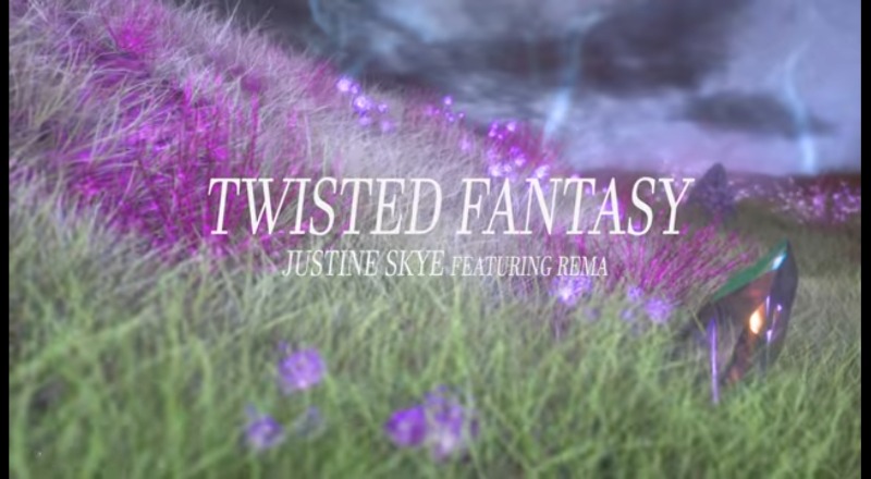 Fantasy Skye Telegraph