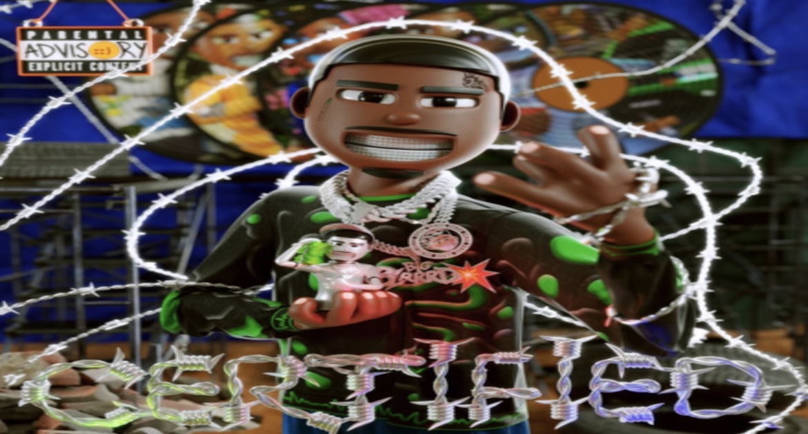 Pooh Shiesty reveals “Certified” tracklist