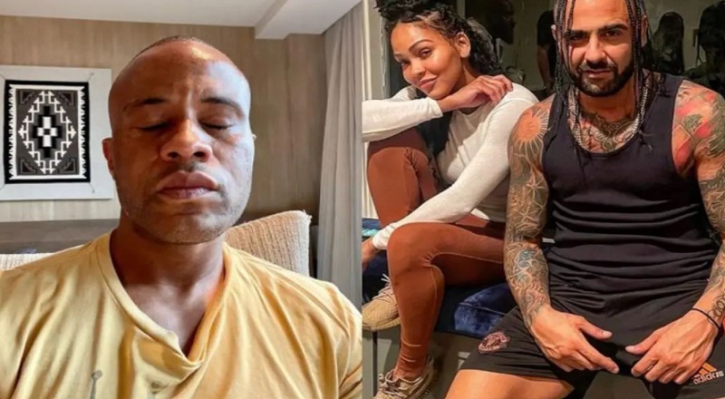 Meagan Good Is Dating Battle Rapper Dizaster After Devon Franklin Split